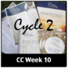 Classical Conversations Cycle 2 Week 10 : Half a Hundred Acre Wood