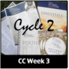 Classical Conversations Cycle 2 Week 3 : Half a Hundred Acre Wood