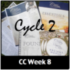 Classical Conversations Cycle 2 Week 8 : Half a Hundred Acre Wood