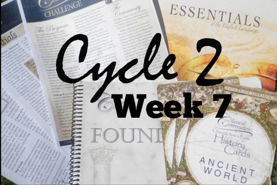 CYCLE 2 WEEKLY RESOURCES Archives : Half a Hundred Acre Wood