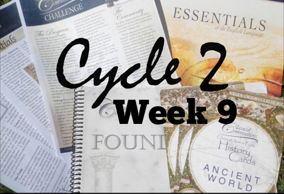 CYCLE 2 WEEKLY RESOURCES Archives : Half a Hundred Acre Wood