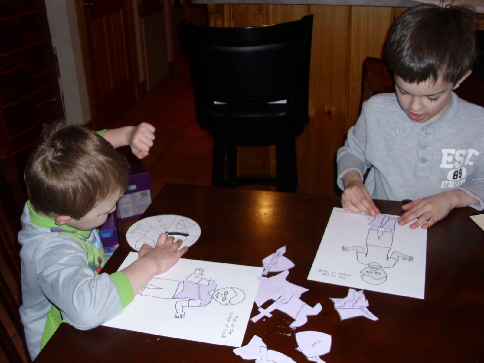 Medieval Unit Study: Lapbooks, Crafts, and Activities : Half a Hundred ...