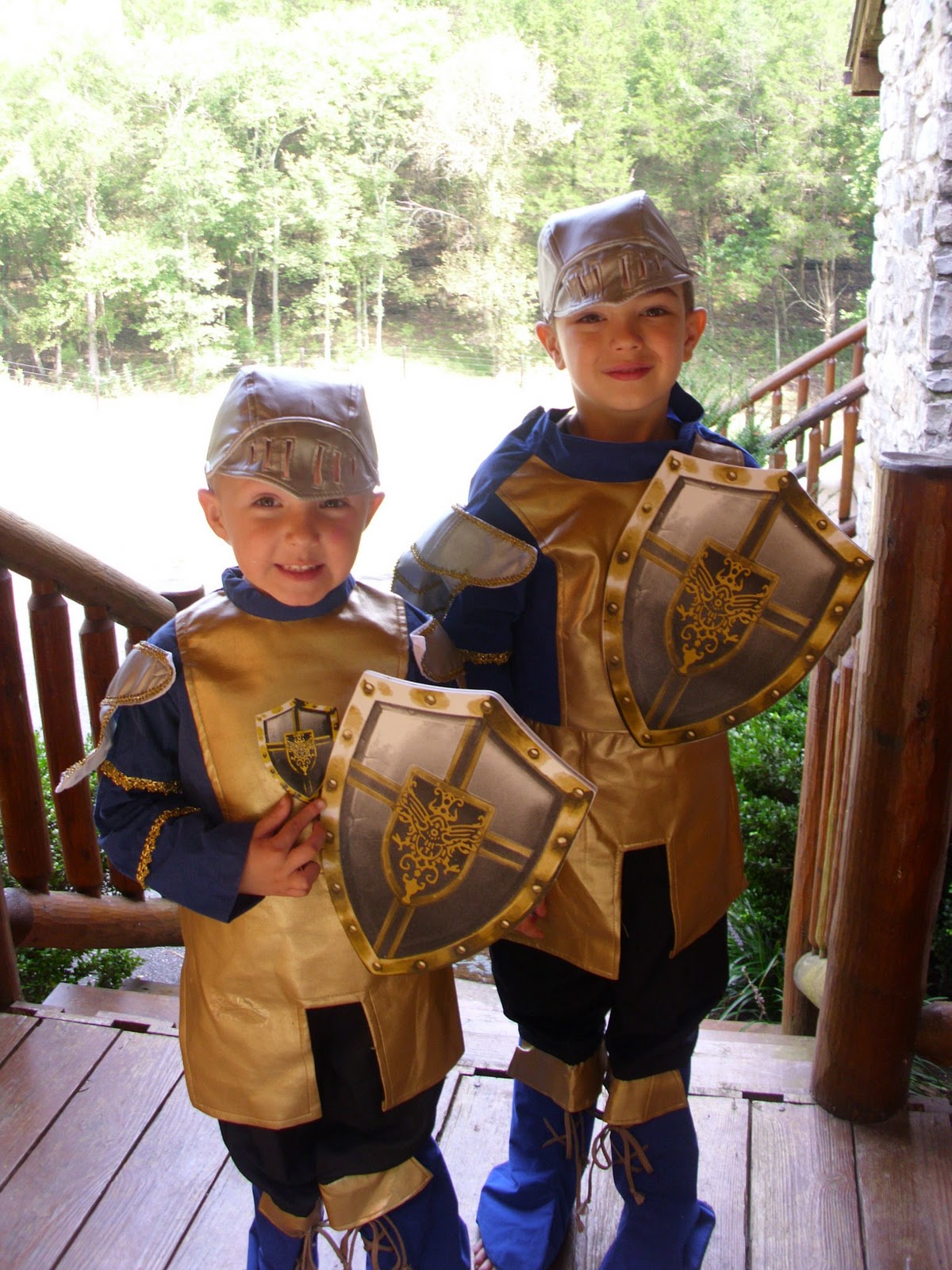 Medieval Unit Study: Lapbooks, Crafts, and Activities : Half a Hundred ...