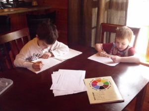 Classical Conversations at Home : Half a Hundred Acre Wood