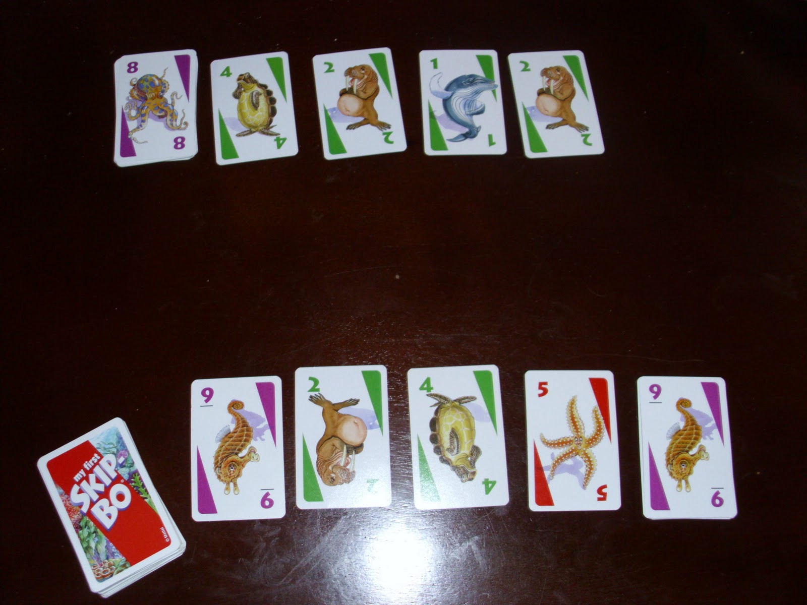 Cardshark Math: Card Games for Math : Half a Hundred Acre Wood