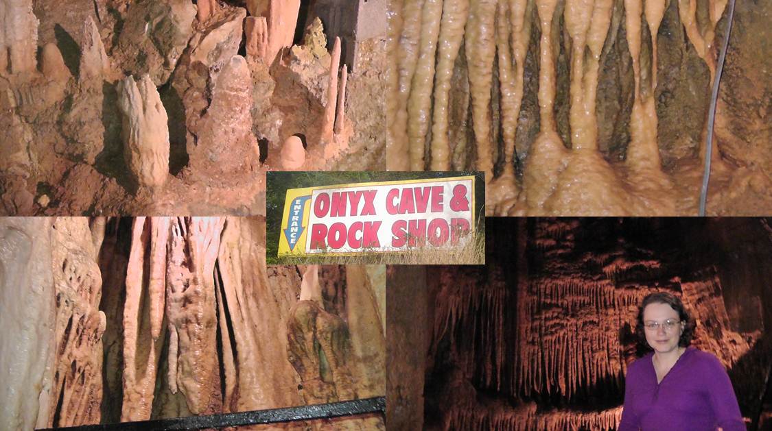 Kentucky's Cave Country : Half a Hundred Acre Wood
