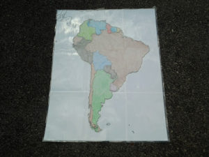 Practicing Memory Work : Half a Hundred Acre Wood