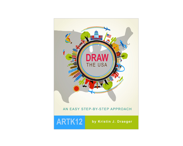 Continental Blob Maps : Half a Hundred Acre Wood