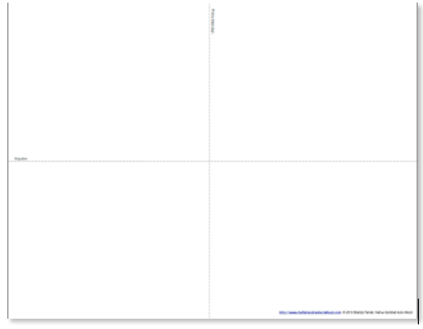 Continental Blob Maps : Half a Hundred Acre Wood