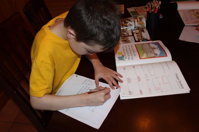 Copywork, Dictation, Narration & Observation: A Beginner's Guide : Half ...