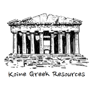 Learning New Testament Greek with Children : Half a Hundred Acre Wood