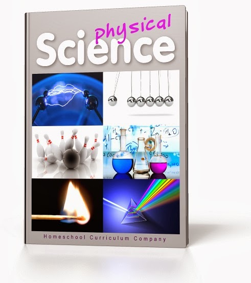 Physical Science Study : Half a Hundred Acre Wood