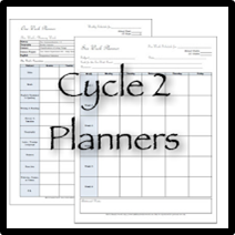 Classical Conversations Cycle 2 Resources : Half a Hundred Acre Wood