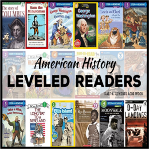 Classical Conversations Cycle 3 Resources : Half a Hundred Acre Wood