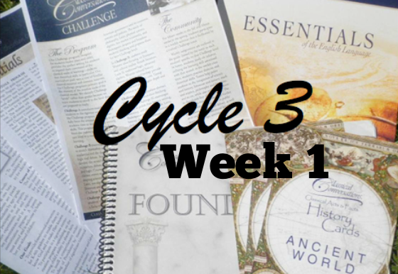 CYCLE 3 WEEKLY RESOURCES Archives : Half a Hundred Acre Wood