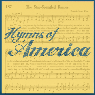 Of God and Country: Hymns of America : Half a Hundred Acre Wood