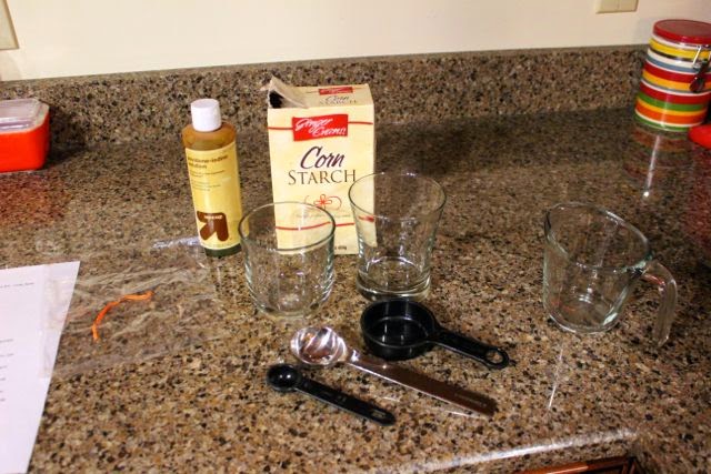 Anatomy Experiments: Kidney Filtration & Kidney Model : Half a Hundred ...