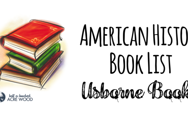 BOOK LIST Archives : Page 2 of 3 : Half a Hundred Acre Wood