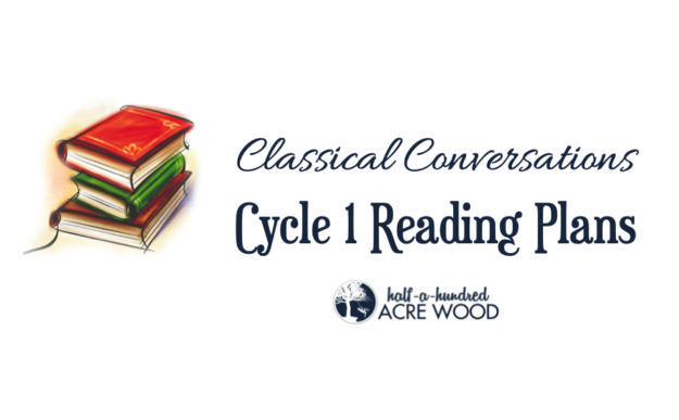 FREE RESOURCES Archives : Page 7 of 19 : Half a Hundred Acre Wood