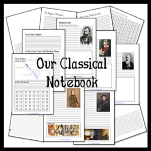 Classical Conversations Cycle 1 Resources : Half a Hundred Acre Wood