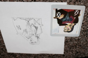 Basic Drawing Skills: Six Weeks of Lesson Ideas : Half a Hundred Acre Wood