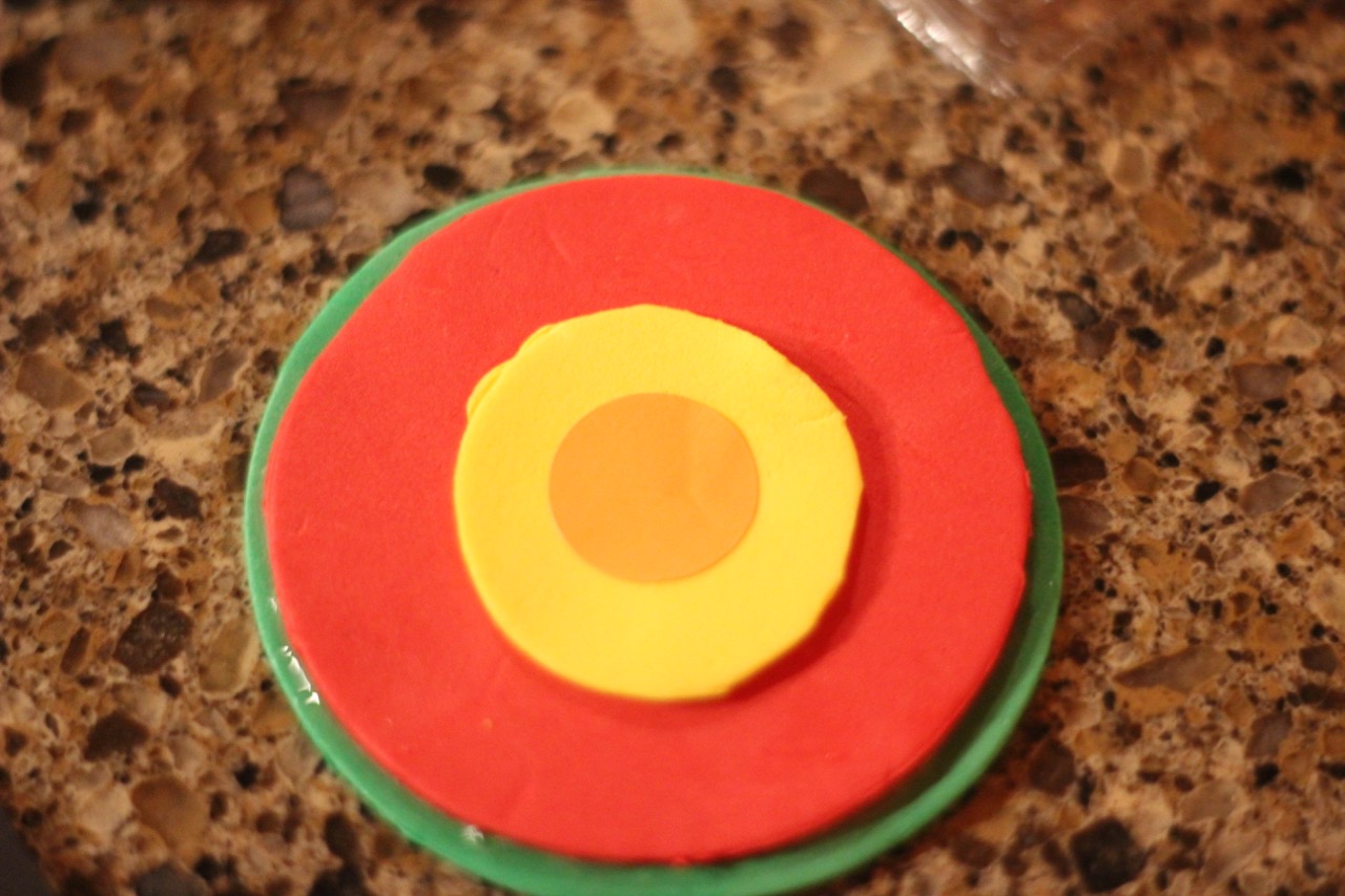 Layers of the Earth & Atmosphere Model : Half a Hundred Acre Wood