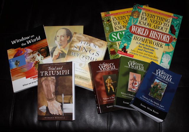 Cycle 2 Reading Plans & Loop Schedules : Half a Hundred Acre Wood