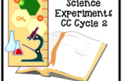 CC CYCLE 2 Archives - Page 2 of 15 - Half a Hundred Acre Wood