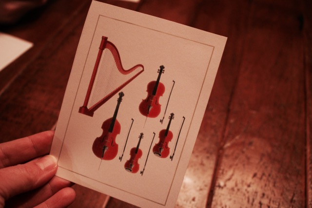 Meet the Instruments: Exploring the Orchestra : Half a Hundred Acre Wood