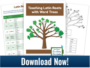Favorite Free Latin Resources : Half a Hundred Acre Wood