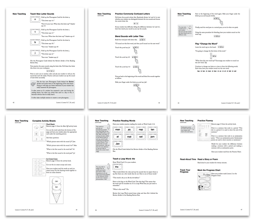 Our favorite reading curriculum and why : Half a Hundred Acre Wood