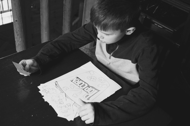 Our favorite reading curriculum and why : Half a Hundred Acre Wood