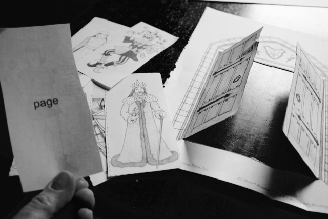 Our favorite reading curriculum and why : Half a Hundred Acre Wood