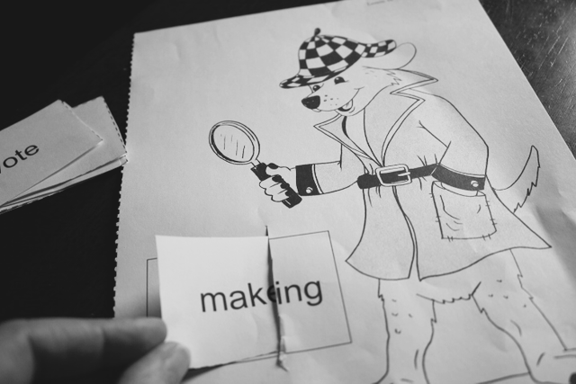 Our favorite reading curriculum and why : Half a Hundred Acre Wood