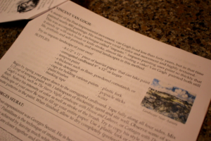 Art Appreciation through Art History : Half a Hundred Acre Wood