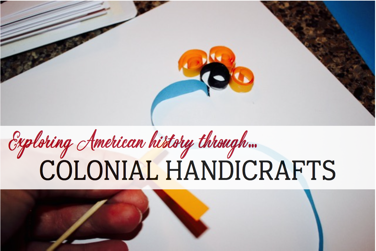 Handicrafts in History Studies : Half a Hundred Acre Wood