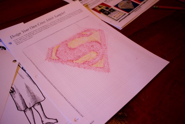 Handicrafts in History Studies : Half a Hundred Acre Wood