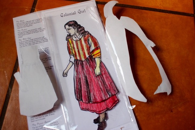 Handicrafts in History Studies : Half a Hundred Acre Wood