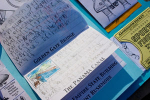 The 20th Century in America: Hands-on History : Half a Hundred Acre Wood