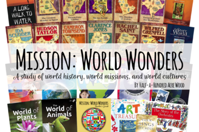 GEOGRAPHY Archives - Half a Hundred Acre Wood