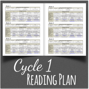 Classical Conversations Cycle 1 Resources : Half a Hundred Acre Wood
