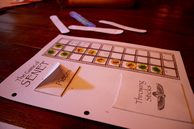 Exploring Ancient Egypt: Timelines, Maps, Projects, and More! : Half a ...