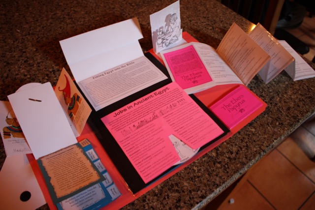 Exploring Ancient Egypt: Timelines, Maps, Projects, and More! : Half a ...