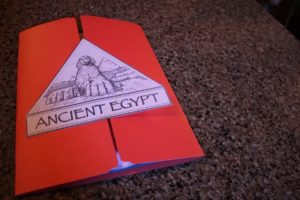 Exploring Ancient Egypt: Timelines, Maps, Projects, and More! : Half a ...