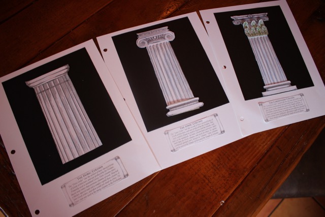 Exploring Ancient Greece: Timelines, Maps, Projects, and More! : Half a ...