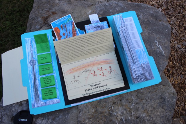 Discovering Wonders of the World : Half a Hundred Acre Wood