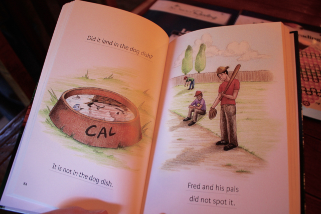 The Reading Program that Works : Half a Hundred Acre Wood