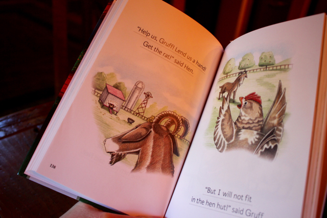 The Reading Program that Works : Half a Hundred Acre Wood