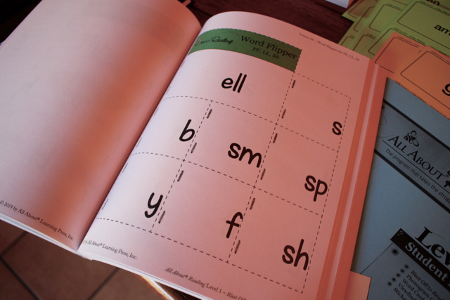 The Reading Program that Works : Half a Hundred Acre Wood