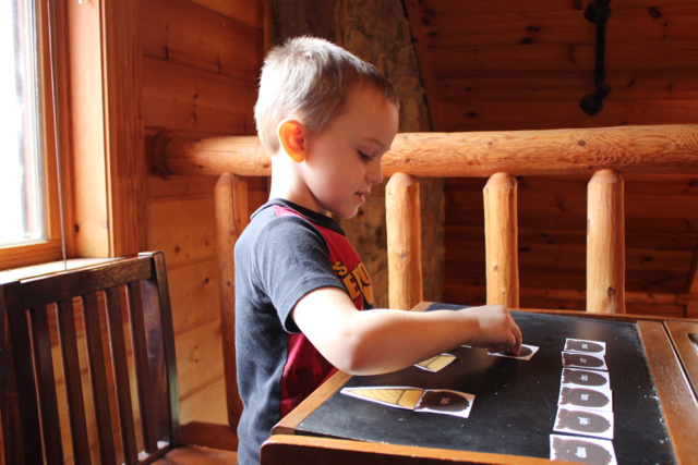 The Reading Program that Works : Half a Hundred Acre Wood